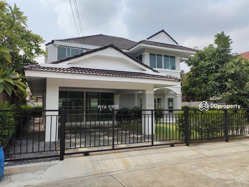 Baan Puntiya Suwinthawong : บ้านปัญฐิญา สุวินทวงศ์, กรุงเทพ, ซอย สุวินทวงศ์ 11, แสนแสบ, มีนบุรี ...