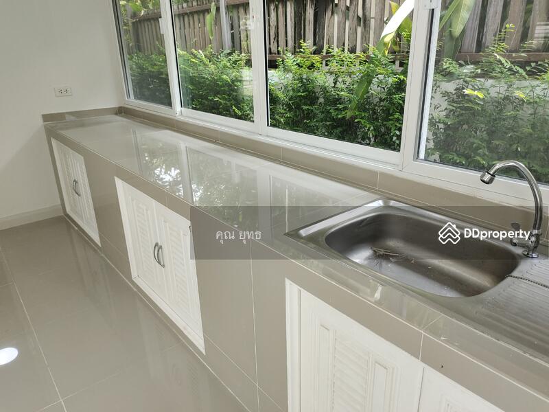 Baan Puntiya Suwinthawong : บ้านปัญฐิญา สุวินทวงศ์, กรุงเทพ, ซอย สุวินทวงศ์ 11, แสนแสบ, มีนบุรี ...