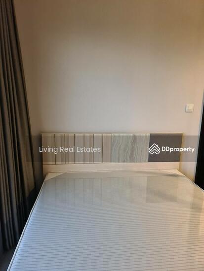 The Politan Rive, Nonthaburi, Soi Nontaburi 15, Bang Kra So, Muang ...