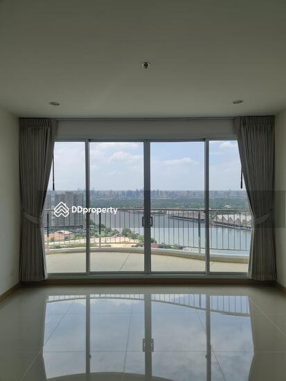 Supalai Riva Grande Rama 3 : ศุภาลัย ริวา แกรนด์ พระราม 3, กรุงเทพ, ถนน ...