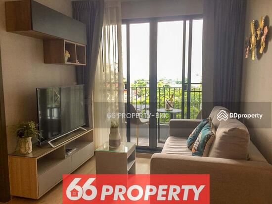 IDEO O2 Bangna, Bangkok, 195 Sanphawut Road, Bang Na, Bang Na, Bangkok ...