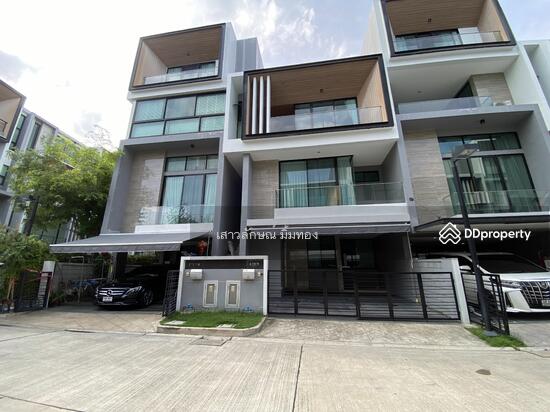 Nirvana Define Rama 9 : เนอวานา ดีฟายน์ พระราม 9, กรุงเทพ, ซอยถาวรธวัช 1, สวนหลวง, สวนหลวง ...