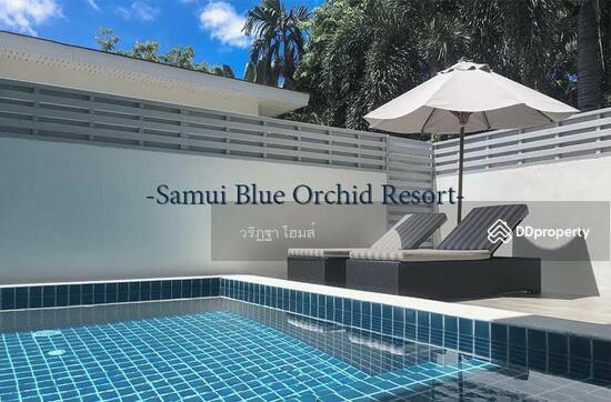 Samui Blue Orchid Resort, Surat Thani, Bo Put, Ko Samui, Surat Thani, 1 ...