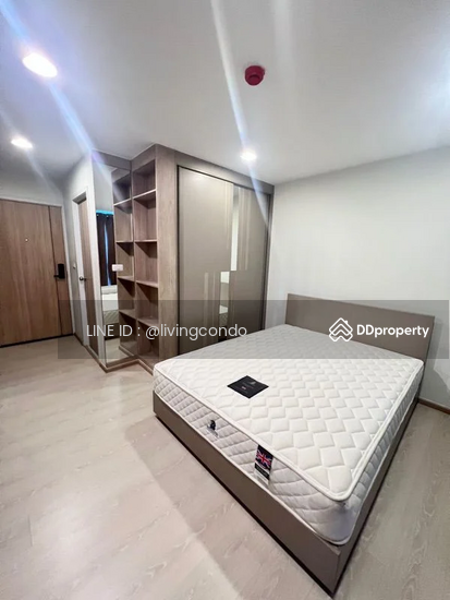 The Excel Udomsuk, Bangkok, 30, Bang Chak, Phra Khanong, Bangkok, Studio, 22 sqm, Condo For Sale ...