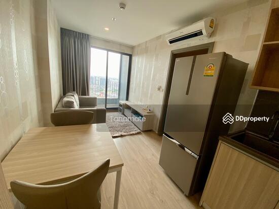 IDEO O2 Bangna, Bangkok, 195 Sanphawut Road, Bang Na, Bang Na, Bangkok ...