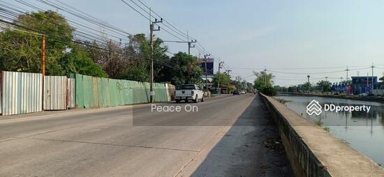 Land for sale 50 Rai, Klong 2, A.Klongluang, Pathumthani, Pathum Thani ...
