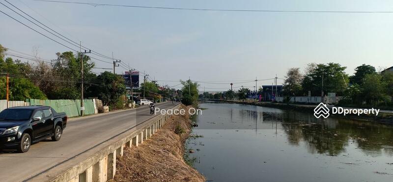 Land for sale 50 Rai, Klong 2, A.Klongluang, Pathumthani, Pathum Thani ...