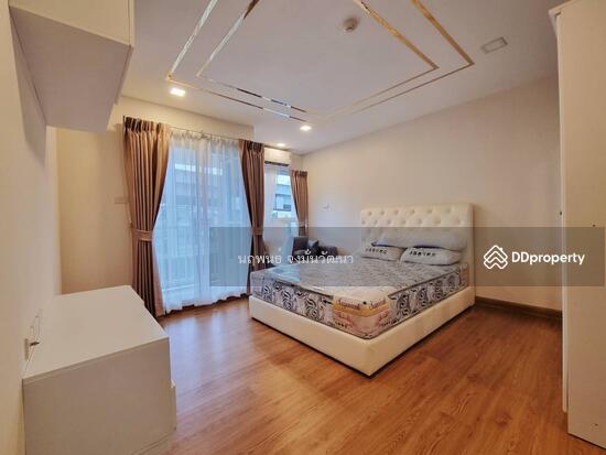 We Condo Ekkamai-Ramindra : วี คอนโด เอกมัย–รามอินทรา, กรุงเทพ, ถนนประดิษฐ์มนูธรรม, ท่าแร้ง ...