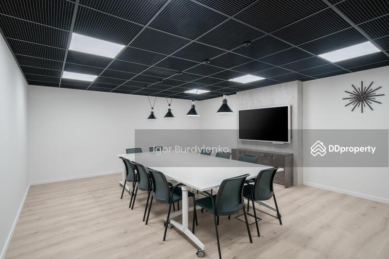 HQ Ratchada One, Bangkok, 546 Ratchadaphisek Rd, Lat Yao, Chatuchak ...