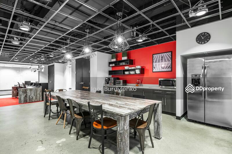 HQ Ratchada One, Bangkok, 546 Ratchadaphisek Rd, Lat Yao, Chatuchak ...