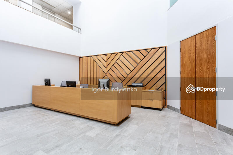 HQ Ratchada One, กรุงเทพ, 546 Ratchadaphisek Rd, ลาดยาว, จตุจักร ...