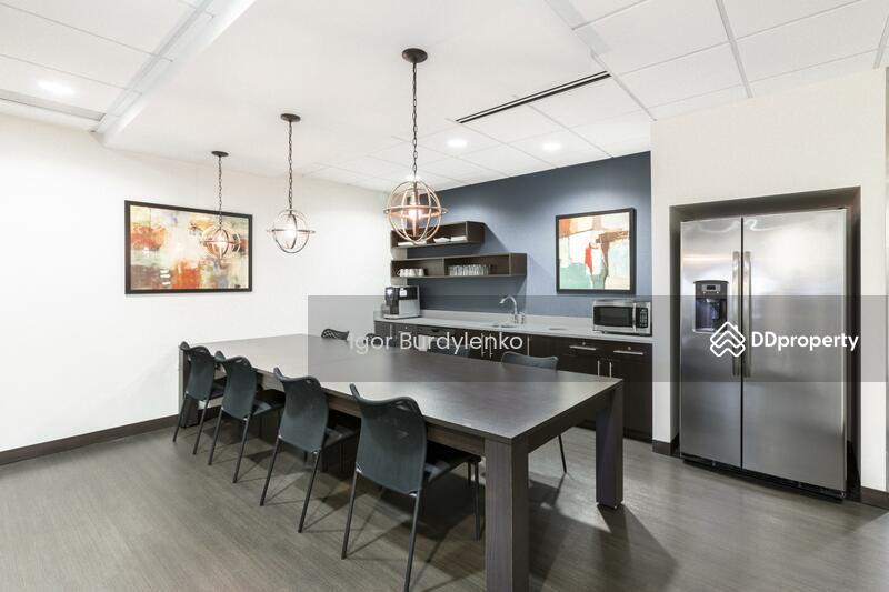 HQ Ratchada One, Bangkok, 546 Ratchadaphisek Rd, Lat Yao, Chatuchak ...