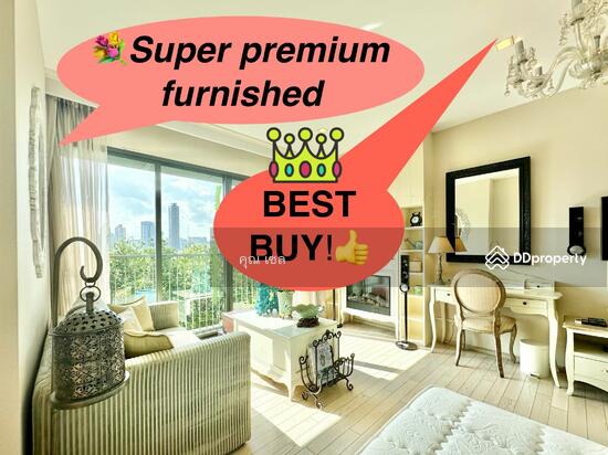 Condo Sukhumvit Thonglor, Bangkok, Khlong Tan Nua, Watthana, Bangkok ...