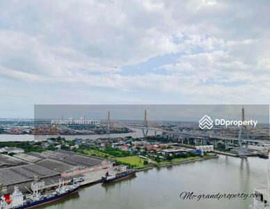 SV City Rama 3 : เอสวี ซิตี้ พระราม 3 ประกาศขายคอนโด อัปเดต 2024