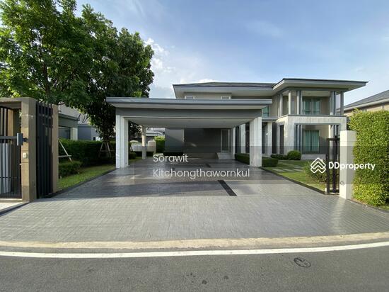 Perfect Masterpiece Rama 9-Krungthep Kreetha, Bangkok, Srinakarin - Romklao Road, Khlong Song ...