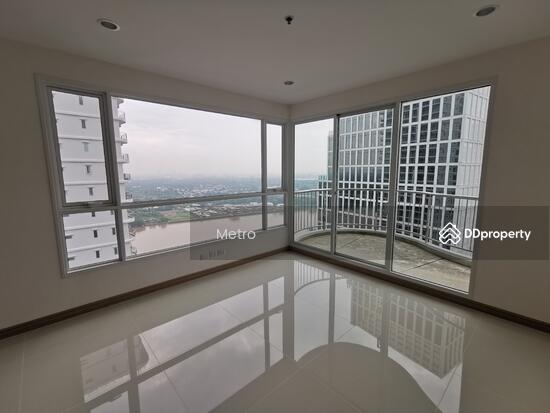 Supalai Riva Grande Rama 3, Bangkok, . Rama 3 Road, Chong Nonsi, Yan ...