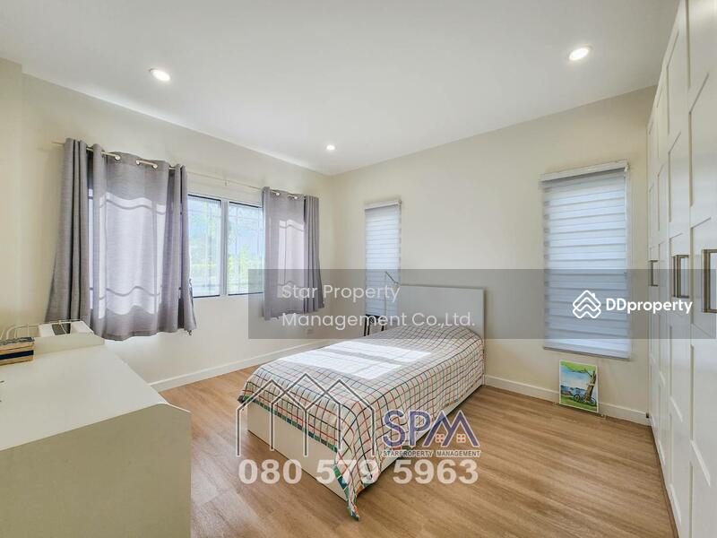 2 Bedrooms House for sale and rent at Sida Tropical Villa Hua Hin by ...
