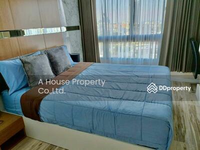 Plus Condo Sriracha : พลัส คอนโด ศรีราชา ประกาศขายคอนโด อัปเดต 2024 | DDproperty