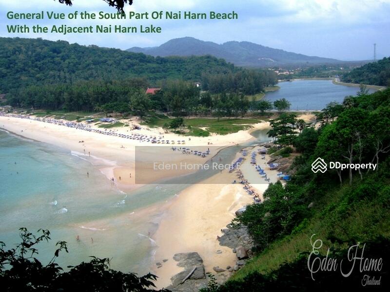 2-Bedroom Nai Harn Beach Penthouse Condo For Sale, ภูเก็ต, ราไวย์ ...