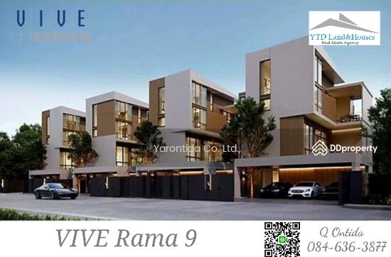 VIVE Rama 9 : วีเว่ พระราม 9, กรุงเทพ, 38 ถนนกรุงเทพกรีฑา, สะพานสูง, สะพานสูง, กรุงเทพ, 324 ...