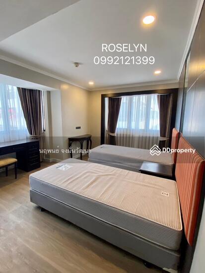 Omni Tower Sukhumvit Nana, Bangkok, 69 Sukhumvit 4 Alley, Khlong Toei, Khlong Toei, Bangkok, 2 ...