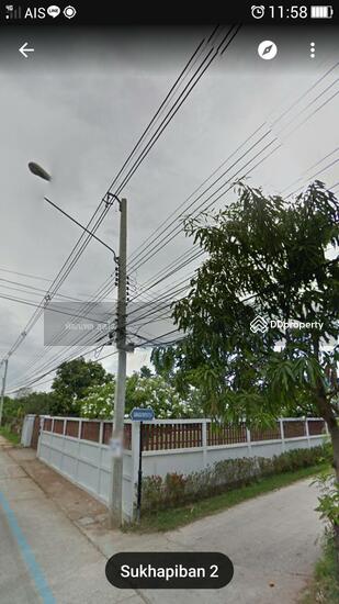 ที่ดินเปล่า 2 งาน บ้านไผ่ จ.ขอนแก่น, Khon Kaen, Nai Muang, Ban Phai, Khon Kaen, , , Land For ...