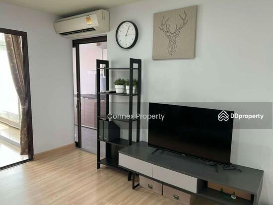 The Niche Mono Bangna (Building A and B), Bangkok, Soi The Niche Mono ...