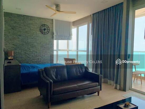 Cetus Beachfront, Pattaya, Village No. 12 422 Jomtiensaineung Rd, Na Kloe, Pattaya, Pattaya, 3 ...