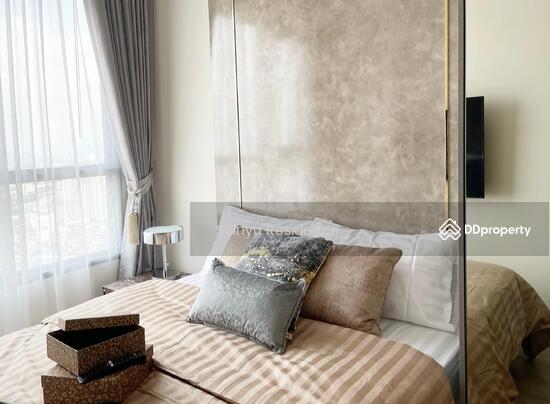 Knightsbridge Prime Onnut, Bangkok, Soi On Nut 1/1 Sukhumvit Road77, Phra Kanong Nua, Watthana ...