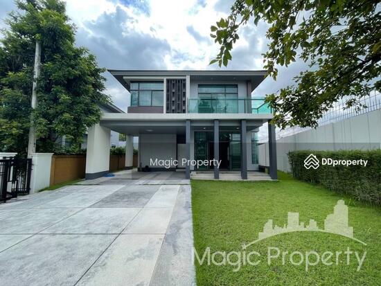 Setthasiri Pattanakarn, Bangkok, Phatthanakan-Onnut Road (New Cut ...