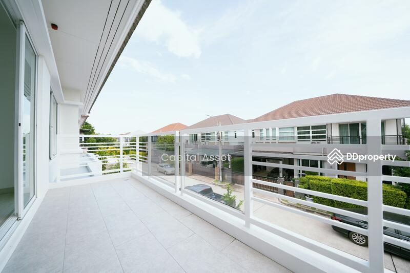 Bangkok Boulevard Teparak-Wongwaen : บางกอก บูเลอวาร์ด เทพารักษ์-วงแหวน, สมุทรปราการ, ถนน ...