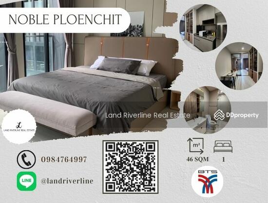 Noble Ploenchit : โนเบิล เพลินจิต, กรุงเทพ, 1035 ถนนเพลินจิต, ลุมพินี, ปทุมวัน, กรุงเทพ, 46 ...