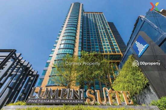 Lumpini Suite Phetchaburi-Makkasan : ลุมพินี สวีท เพชรบุรี-มักกะสัน ...