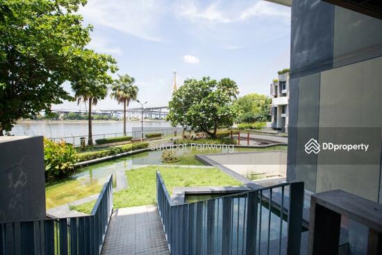 The Pano Rama 3 : เดอะ พาโน พระราม 3, กรุงเทพ, 890 ถนนพระราม 3, บาง ...