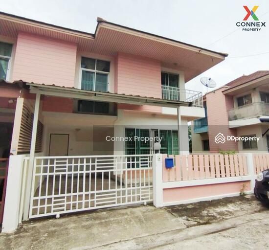 Baan Pensiri Place Suwinthawong-Suwanabhum : บ้านเพ็ญศิริ เพลส ...