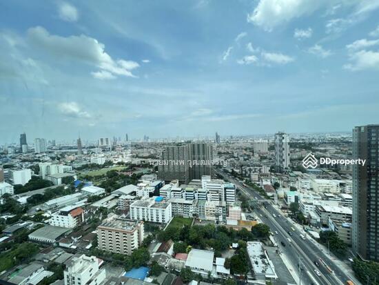 Supalai Loft @ Talat Phlu Station, Bangkok, Ratchadaphisek Road, Talat ...