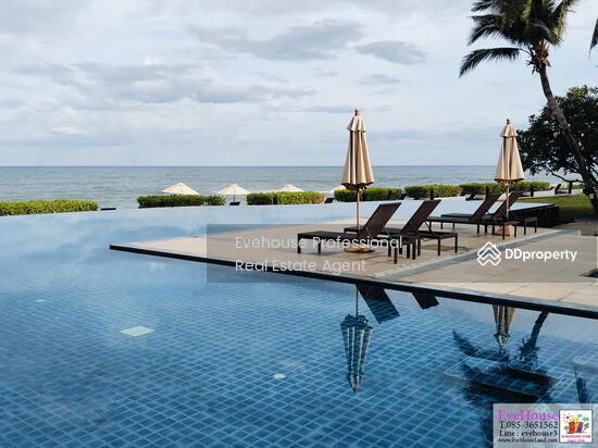 Baan Chaan Talay, Phetchaburi, 747 Petchkasem, Cha-am, Cha-Am, Phetchaburi, 2 Bedrooms, 109 sqm ...