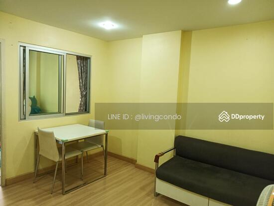 The Niche ID ลาดพร้าว 130, กรุงเทพ, 130 ซอย ลาดพร้าว130 (ไดร์ฟอินสแควร์ ...