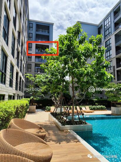 Maestro 03 Ratchada-Rama 9, Bangkok, Soi Ratchadaphisek 3 ...