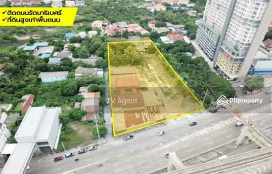 ติดถนนรัตนาธิเบศร์, Nonthaburi, - -, Sai Ma, Muang Nonthaburi, Nonthaburi, , , Land For Sale, by ...