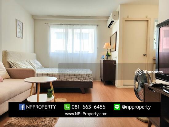 Lumpini Condo Town Chonburi-Sukhumvit, Chon Buri, Diamond house garden 16,18 Chonburi-Sukhumvit ...