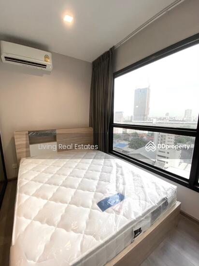 The Politan Rive : เดอะ โพลิแทน รีฟ, นนทบุรี, ซอยนนทบุรี 15, บางกระสอ ...