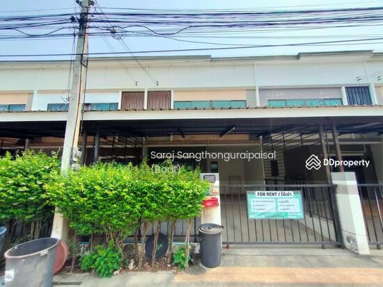 ศาลายา 73210, นครปฐม, ศาลายา, พุทธมณฑล, นครปฐม, 111 ตร.ม., ทาวน์เฮ้าส์ ...