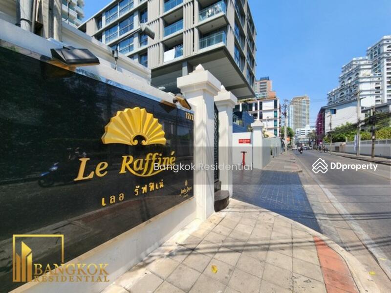 Le Raffine Sukhumvit 39, Bangkok, Soi Sukhumvit 39, Khlong Tan Nua ...