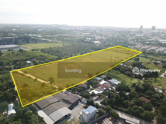 ริมทางรถไฟ, Chon Buri, - -, Huai Kapi, Muang Chon Buri, Chon Buri ...