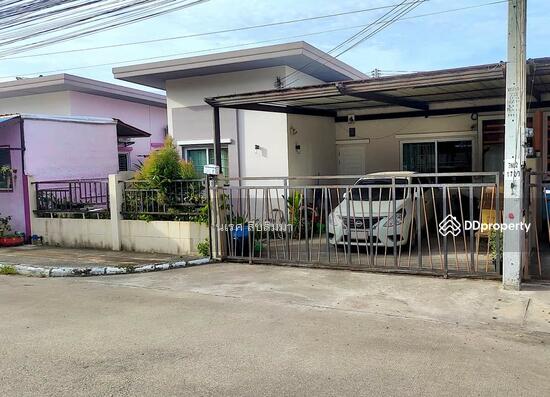 ภัทรแกรนด์ทาวน์1, Chon Buri, Bueng, Si Racha, Chon Buri, 2 Bedrooms, 97 ...