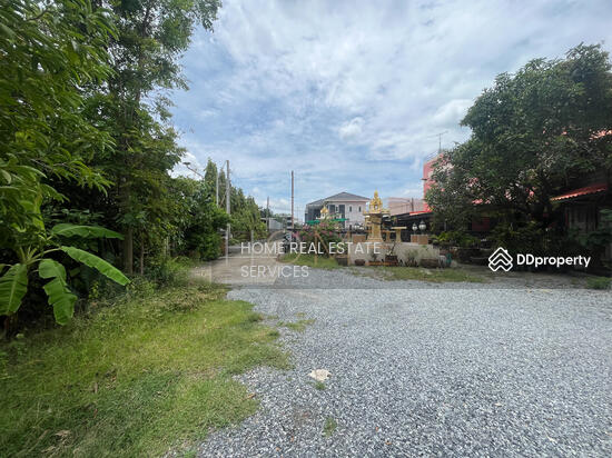 ที่ดิน โยธินพัฒนา : Land Yothinpattana, Bangkok, Khlong Chan, Bang Kapi, Bangkok, , , Land For ...