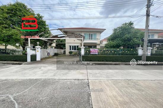 Supalai Garden Ville Wongwean-Lam Luk Ka Klong 5, ปทุมธานี, ซอย บึงคําพร้อย, บึงคำพร้อย, ลำลูกกา ...