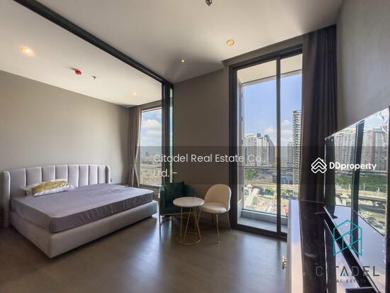 The Esse at Singha Complex, Bangkok, 1788 New Petchaburi Rd, Khlongtoei Nua, Watthana, Bangkok ...