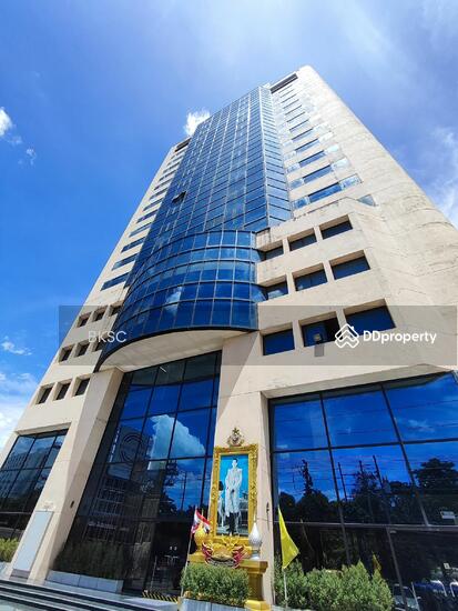 อาคาร รัชดา วัน ( Ratchada One Office Building ) - รถไฟฟ้าใต้ดิน MRT ...